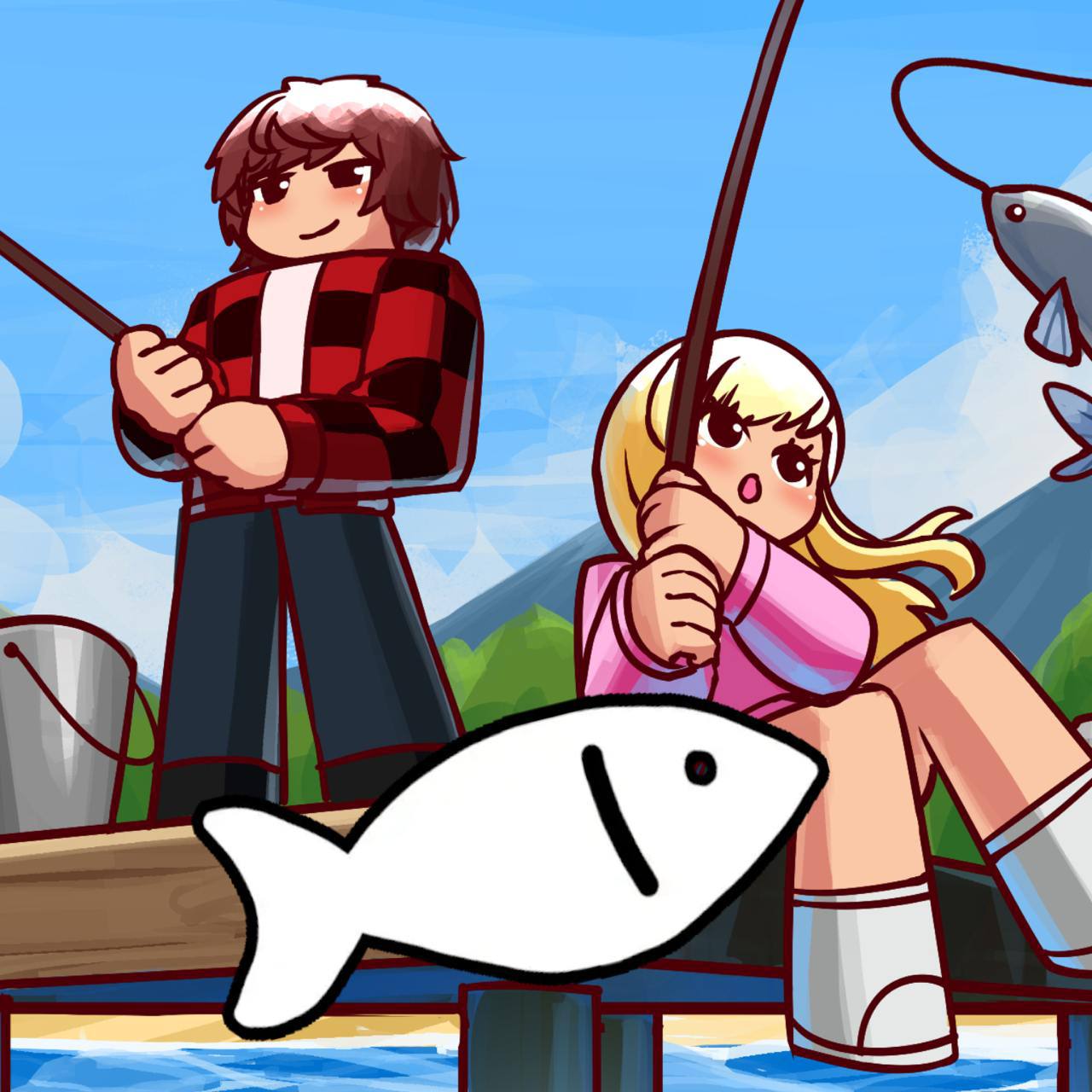 Marketplace - Dream.GG